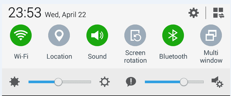 6.01 How to prepare bridge games with the Bridge+More tablet | Help ...