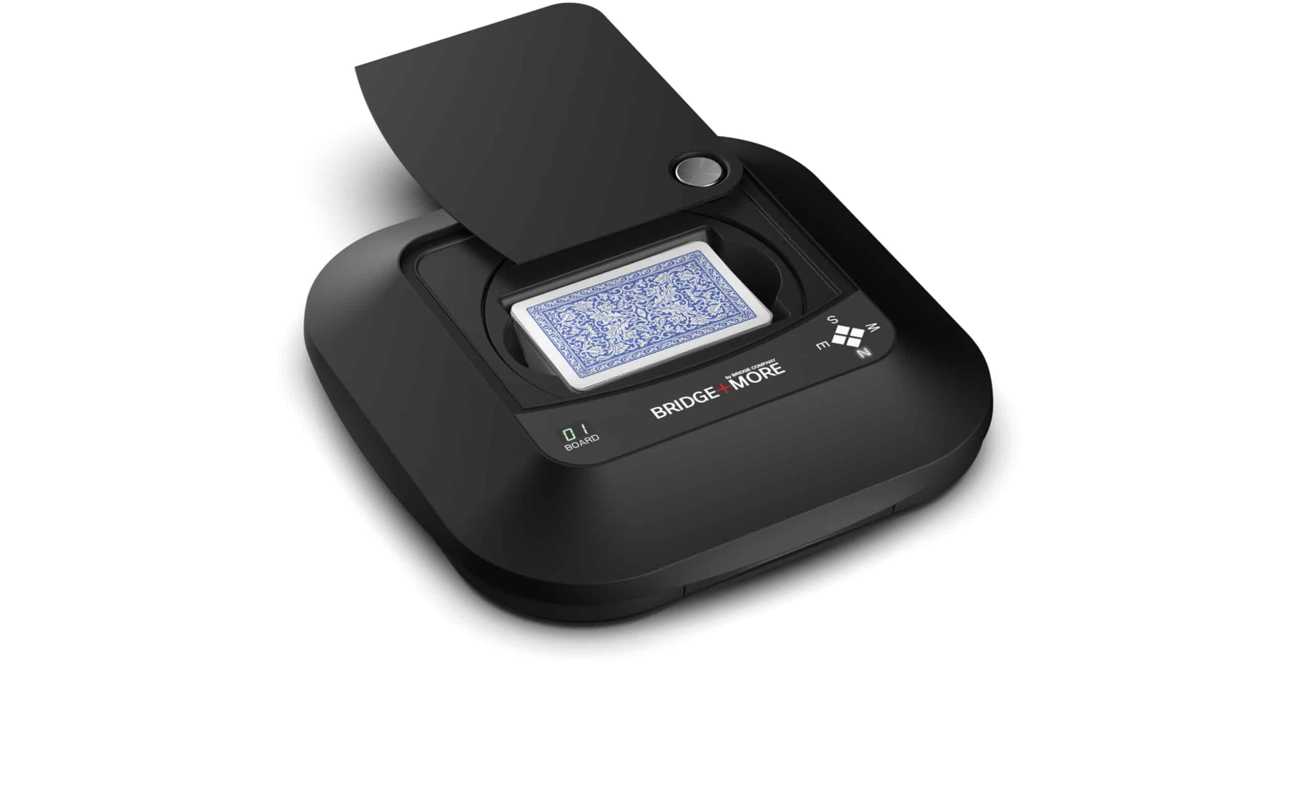 Specifications - Bridge+More Solution's Premium Dealers specifications ...