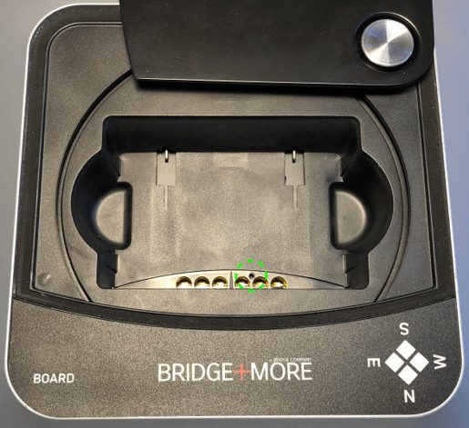 4.11 How to reset the Bridge+More dealer? | Help side for Bridge+More ...