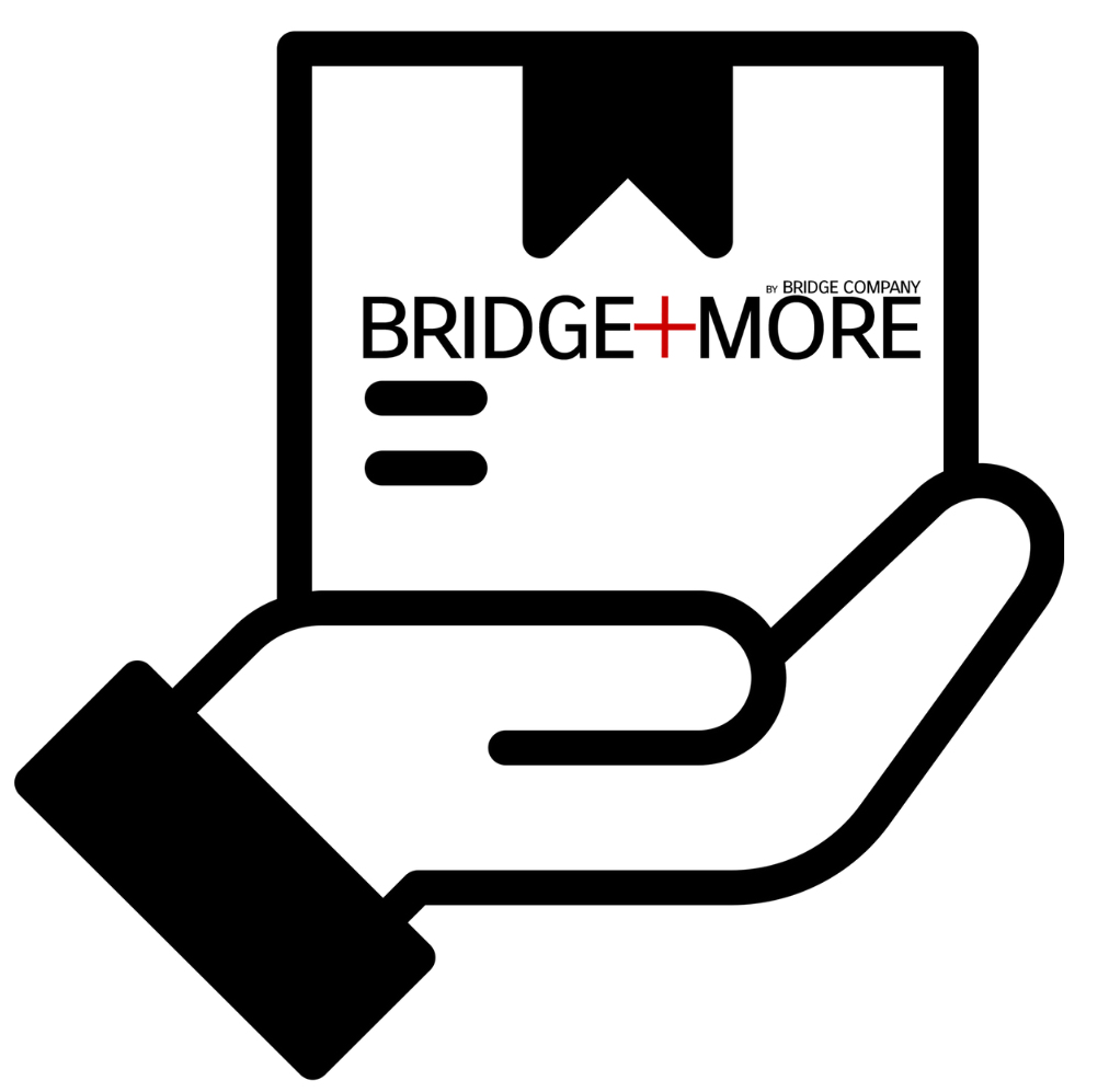 Transport Box | Help side for Bridge+More by Bridge Company